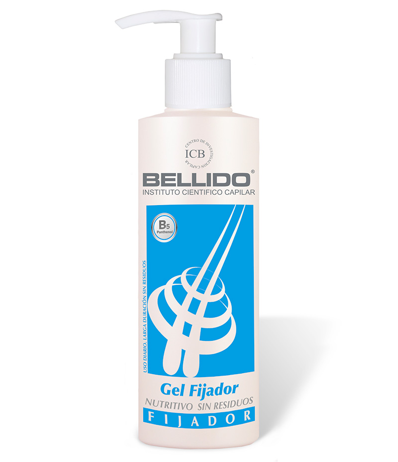 Inicio - Laboratorios Bellido